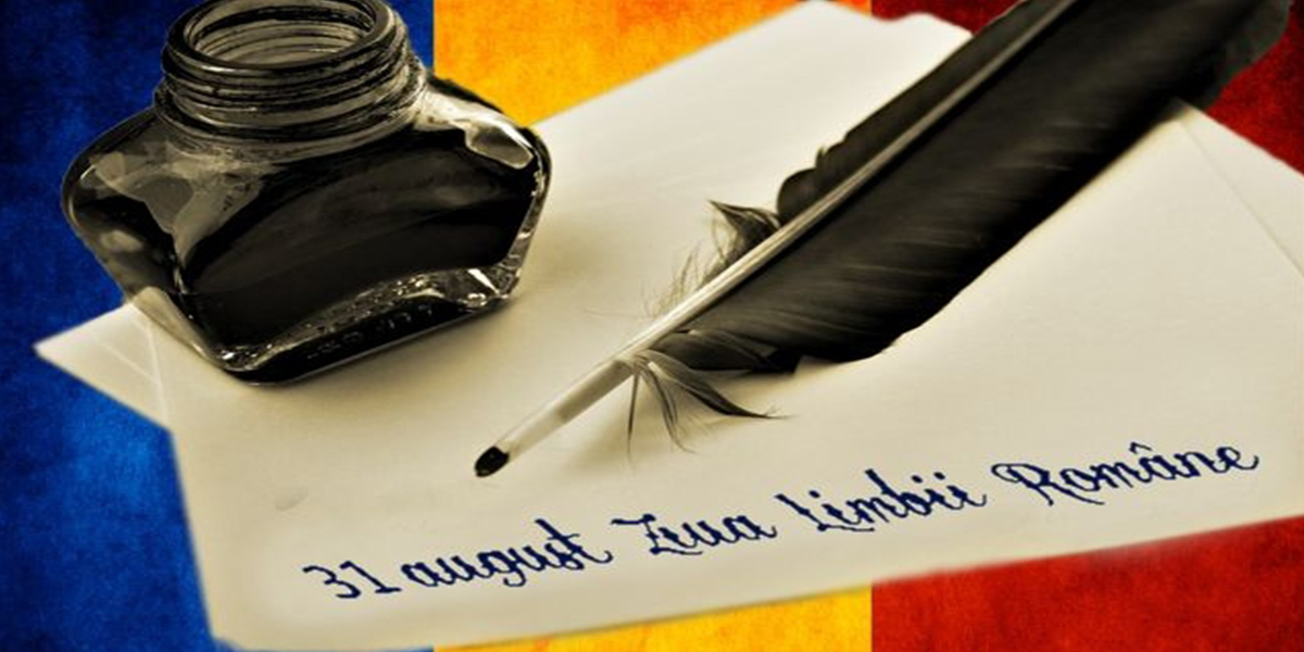Aniversăm Ziua Naţională a Limbii Române – Ateneul Popular "Maior Ghe ...